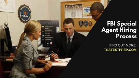 FBI Special Agent Hiring Process